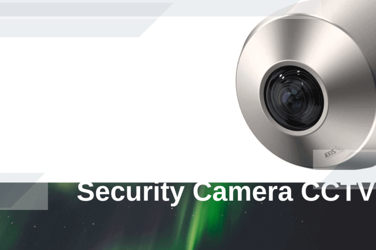 Security Camera Systems – CODE Limited Bermuda’s Certified Electrical ...