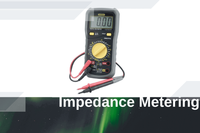 Meter Testing | CODE Limited Bermuda’s Certified Electrical Service ...